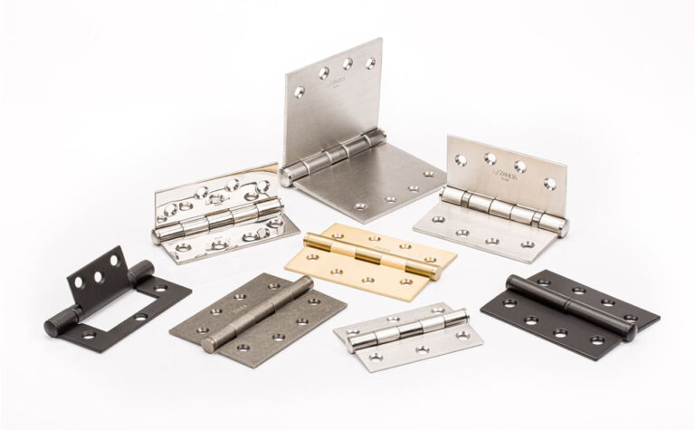 Jenis Engsel - PT Nicko Nusa Adiperkasa